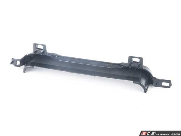 Genuine BMW - 51459194376 - COVER FOR INSTRUMENT PANEL (51-45-9-194-376)