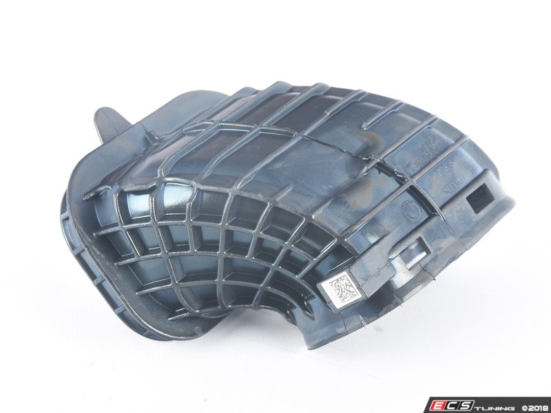 Genuine BMW - 13717646767 - Intake Duct - Priced Each (13-71-7-646-767)