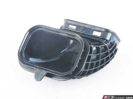 Genuine BMW - 13717646767 - Intake Duct - Priced Each (13-71-7-646-767)