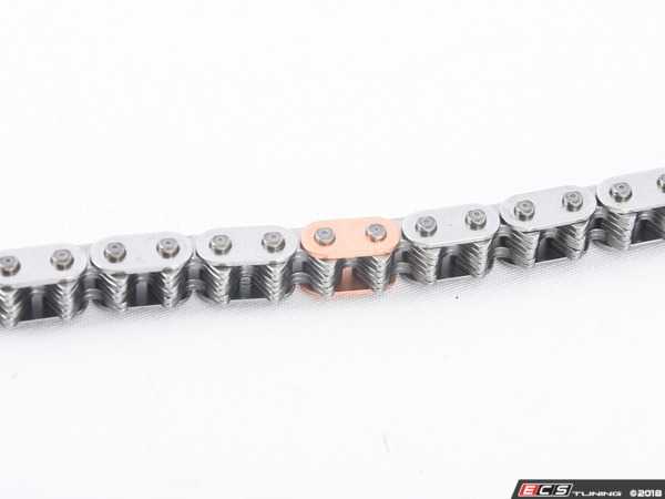 Genuine Mercedes Benz - 2760506500 - CHAIN TENSIONING RAIL