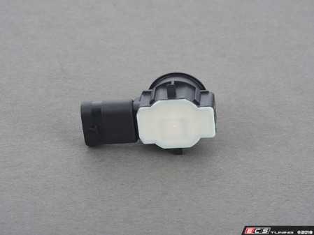 Genuine BMW - 66209261587 - Parking Sensor - Alpine White - Priced Each ...