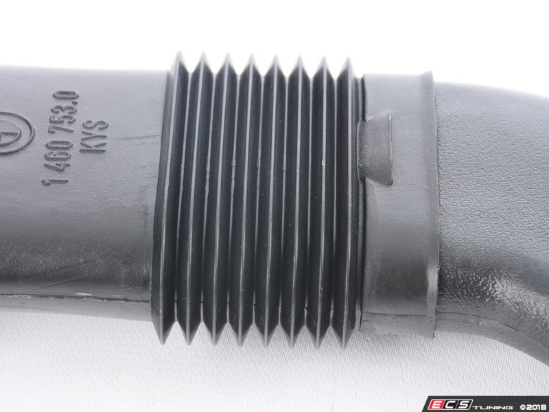 Genuine BMW - 13721460753 - INTAKE MANIFOLD (13-72-1-460-753)