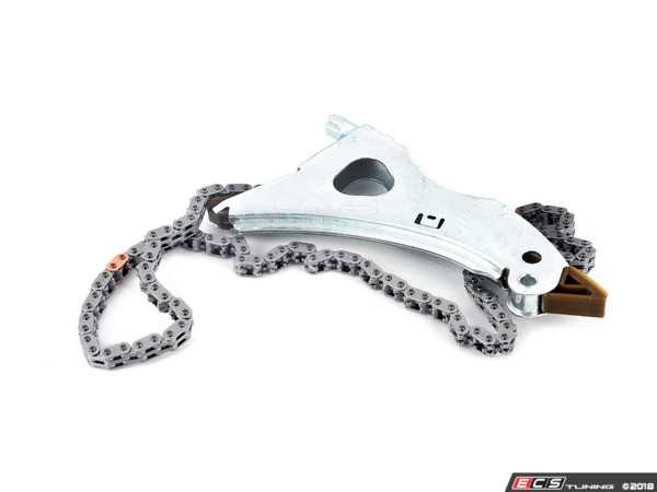 Genuine Mercedes Benz - 2760506400 - CHAIN TENSIONING RAIL