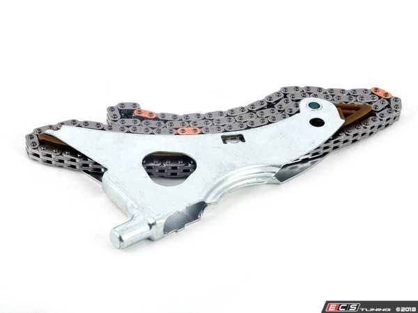 Genuine Mercedes Benz - 2760506400 - CHAIN TENSIONING RAIL
