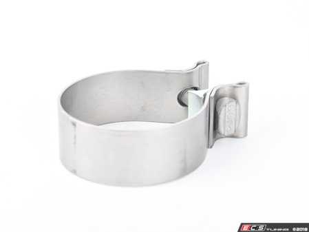 Genuine BMW - 18307562544 - Exhaust tip - right (18-30-7-562-544)