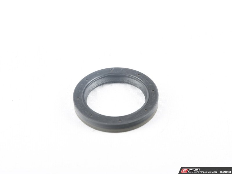 Genuine BMW - 23128742716 - Output shaft seal (23-12-8-742-716)