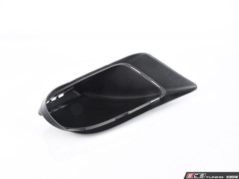 Genuine BMW - 51740433108 - AIR DUCT, MOEK, RIGH - (NO LONGER AVAILABLE ...
