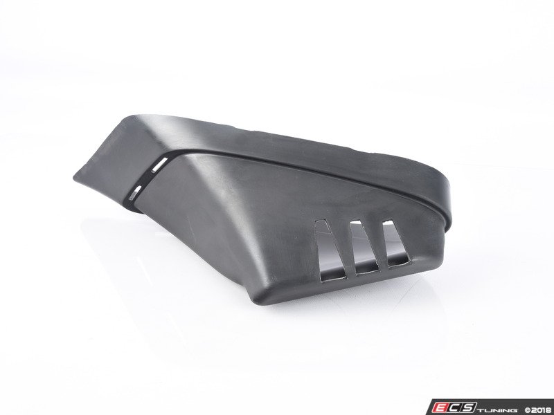 Genuine BMW - 51740433108 - AIR DUCT, MOEK, RIGH - (NO LONGER AVAILABLE ...
