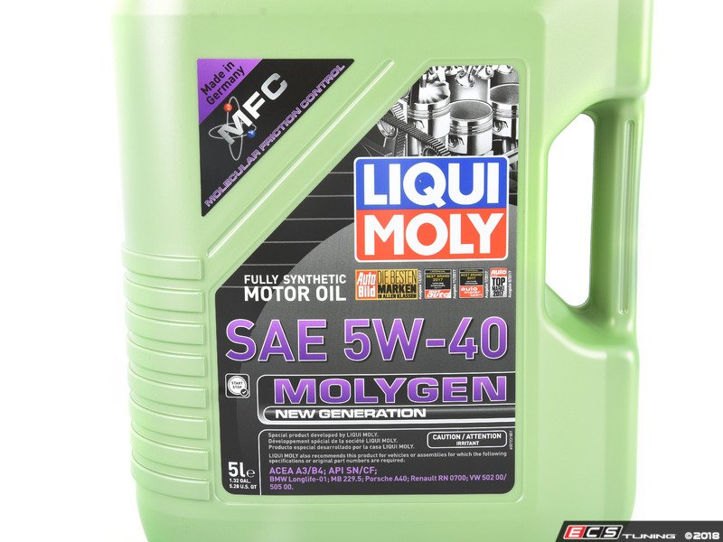 ECS News - Oil Service Kits for your Mercedes-Benz C300 V6