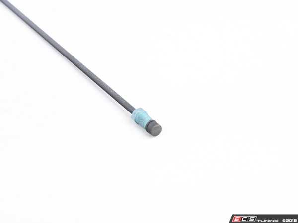 Genuine BMW - 34326772496 - E61 Pipe (34-32-6-772-496)