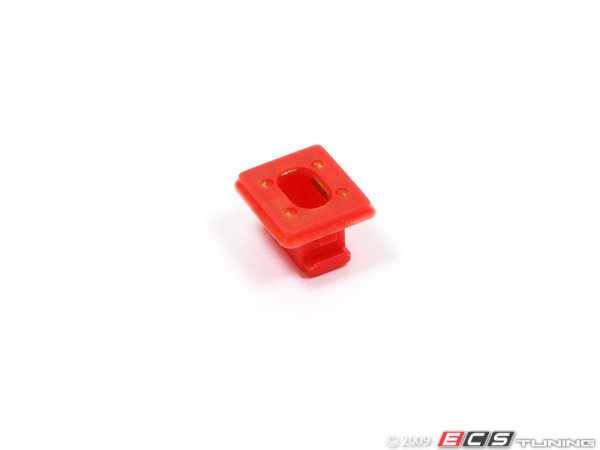 Genuine BMW - 51458266814 - Trim Clip - Priced Each (51-45-8-266-814)