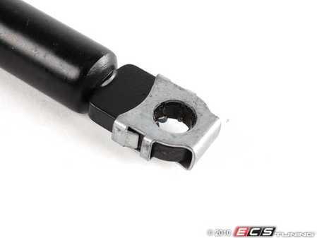 Genuine BMW - 51238119558 - Hood Strut - Priced Each (51-23-8-119-558)