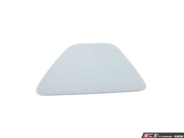 Genuine BMW - 51117332683 - Washer nozzle cover - left (51-11-7-332-683)