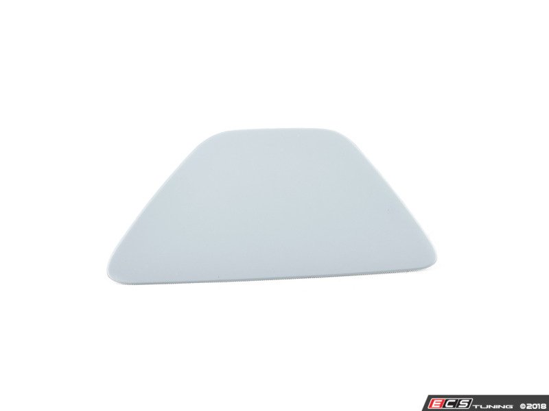 Genuine BMW - 51117332683 - Washer nozzle cover - left (51-11-7-332-683)