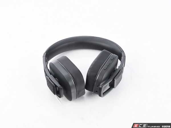 Genuine BMW - 80292454752 - BMW M Bluetooth headphones - (NO LONGER ...
