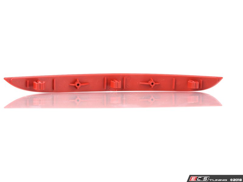 Genuine BMW - 63147417480 - REFLECTOR, REAR RIGH (63-14-7-417-480)