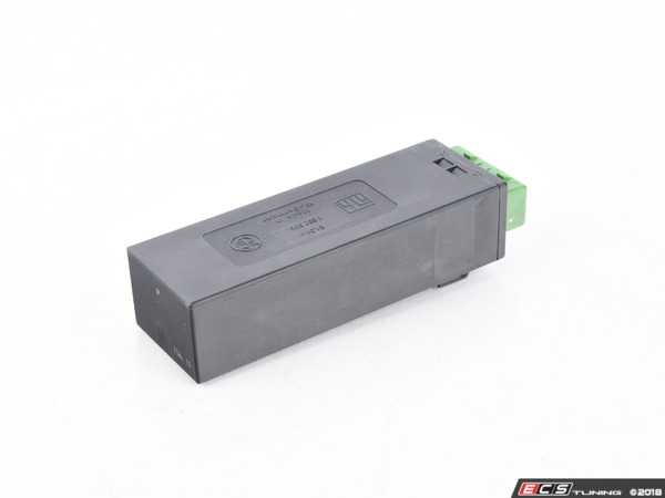 Genuine BMW - 61351382995 - CONTROL UNIT (61-35-1-382-995)