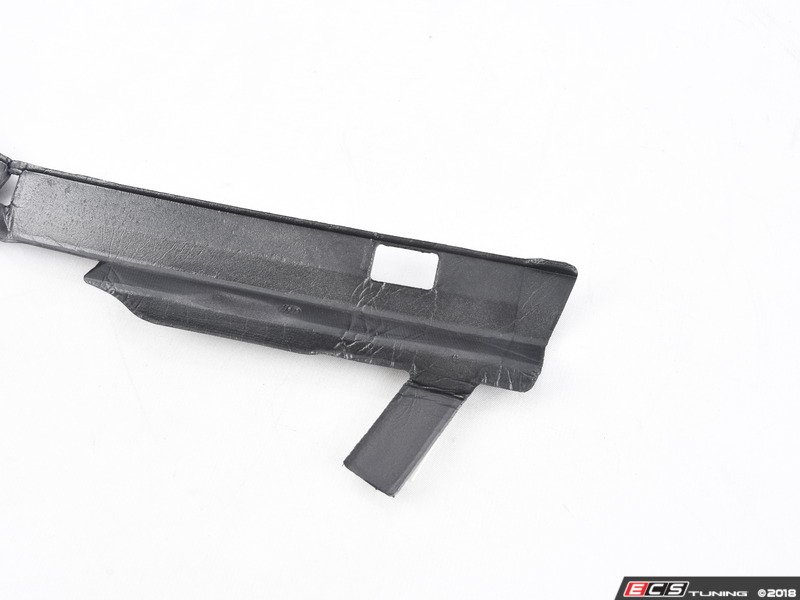 Genuine BMW - 51338223828 - SEALING FRONT RIGHT (51-33-8-223-828)
