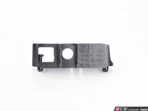 Genuine Mercedes Benz - 1646800174 - PROTECTIVE S - (NO LONGER AVAILABLE)