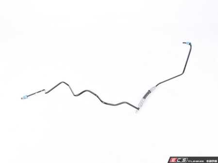 Genuine BMW - 34326765357 - PIPELINE - (NO LONGER AVAILABLE) (34-32-6 ...