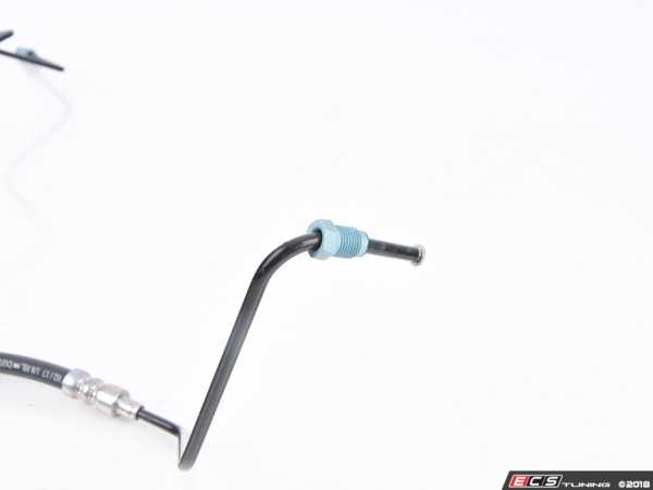 Genuine BMW - 34326765357 - PIPELINE - (NO LONGER AVAILABLE) (34-32-6 ...