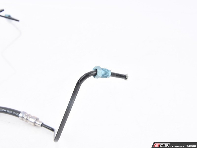 Genuine BMW - 34326765357 - PIPELINE - (NO LONGER AVAILABLE) (34-32-6 ...