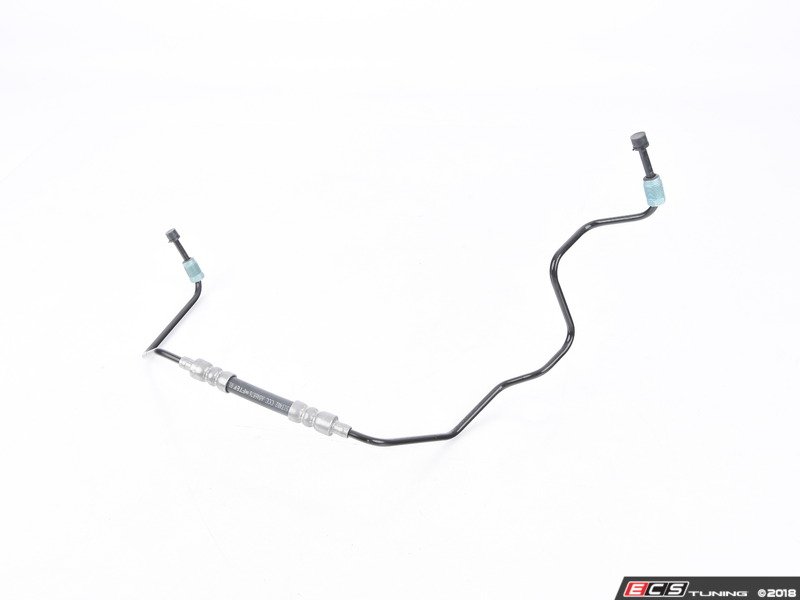 Genuine BMW - 34326766938 - Pipeline With Pressure Hose (34-32-6-766-938)