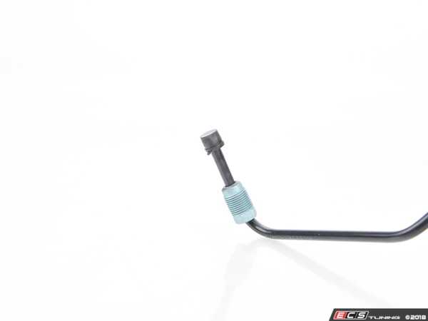 Genuine BMW - 34326766938 - Pipeline With Pressure Hose (34-32-6-766-938)