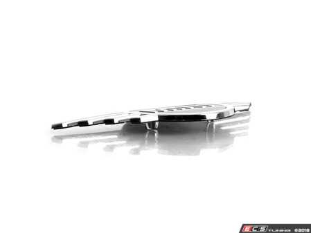 Genuine MINI - 51149447807 - Hood Emblem Front - F60 Newer Design (51 ...