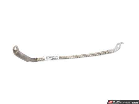 Genuine BMW - 12427578869 - SUPPRESSION BAND (12-42-7-578-869)