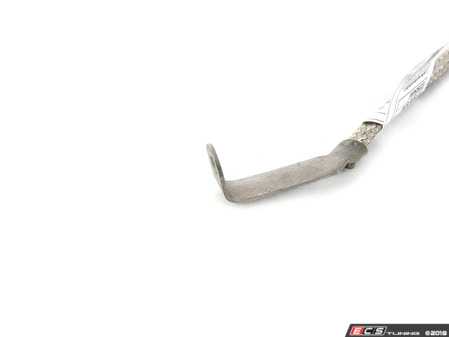 Genuine BMW - 12427578869 - SUPPRESSION BAND (12-42-7-578-869)