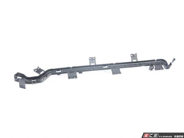Genuine Volkswagen Audi - 022971824 - CONDUIT (022 971 824)