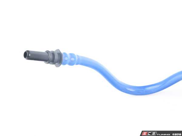 Genuine BMW - 16127172161 - Fuel Feed Line (16-12-7-172-161)