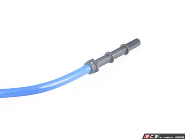 Genuine BMW - 16127172161 - Fuel Feed Line (16-12-7-172-161)
