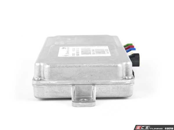 Genuine BMW - 66536994554 - ECU For Surround View Camera (66-53-6-994-554)