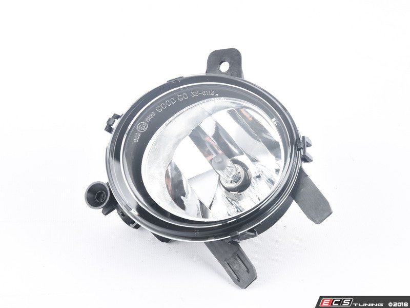 ECS - 092018ECSFOGL - Left Side Fog Lights M-Sport Bumpers
