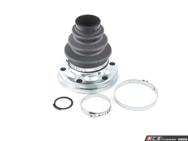 Rein - 33207550164 - CV Boot Repair Kit - Inner