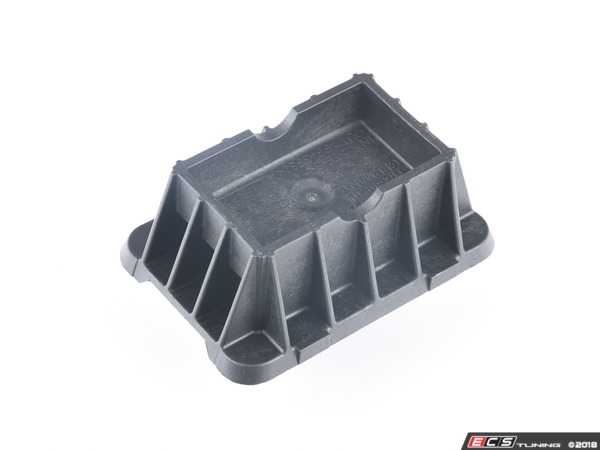 Genuine BMW - 51717123311 - Jack Pad - Priced Each (51-71-7-123-311)