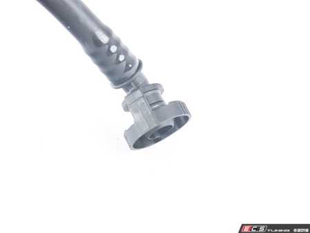 Genuine BMW - 13907601507 - Genuine BMW Breather Valve Line (13-90-7 ...