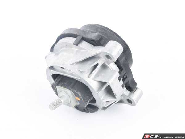 Genuine BMW - 22116856403 - Engine Mount - Left (22-11-6-856-403)