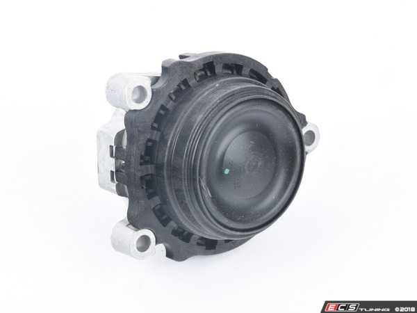 Genuine BMW - 22116856403 - Engine Mount - Left (22-11-6-856-403)