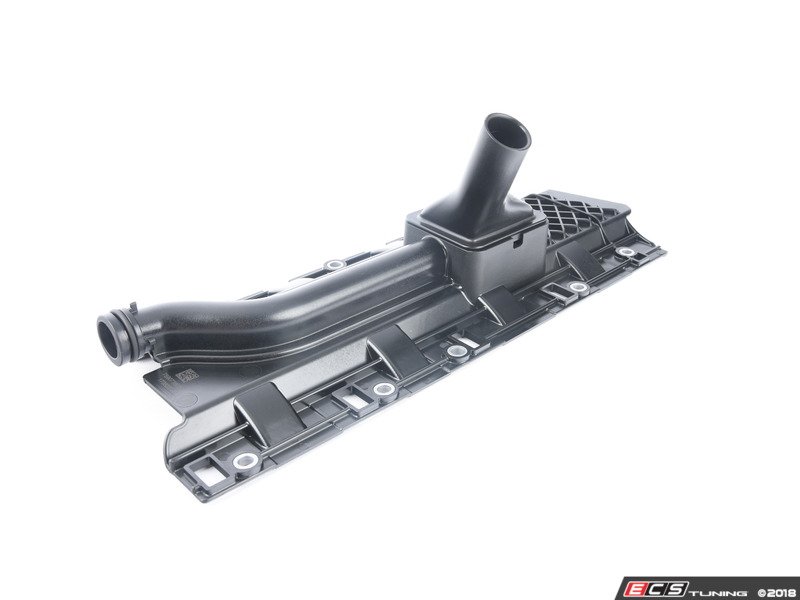 Genuine BMW - 11417590735 - Oil Pickup Tube (11-41-7-590-735)