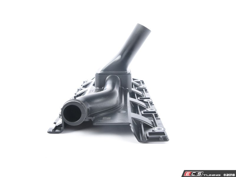 Genuine BMW - 11417590735 - Oil Pickup Tube (11-41-7-590-735)