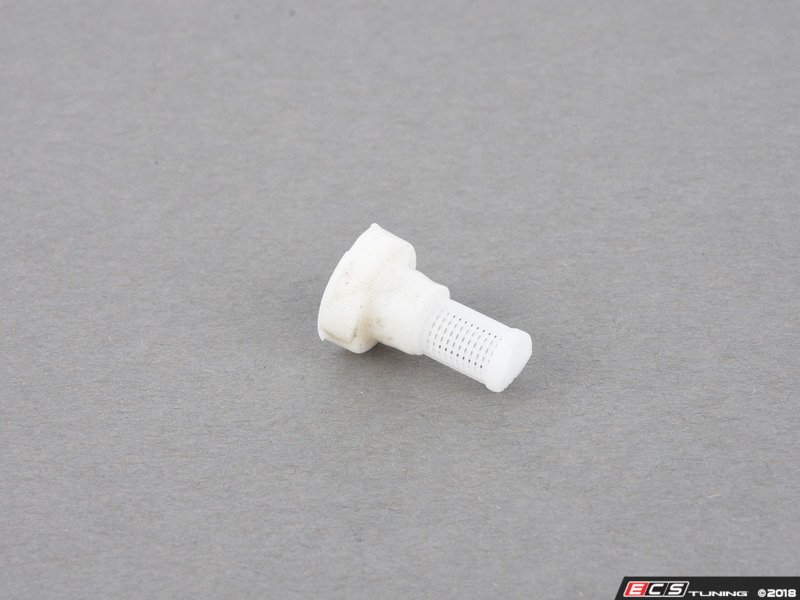 Hamburg Tech - 61667006063 - Washer Pump Strainer & Gasket