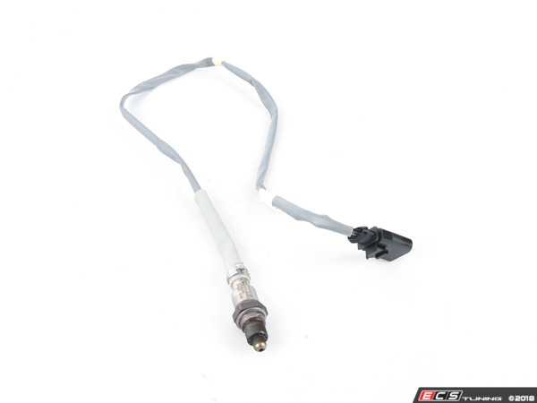 Genuine Volkswagen Audi - 8S0906262B - Rear Oxygen Sensor - Priced Each ...