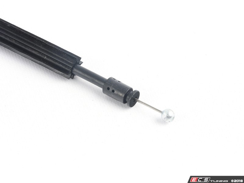 Genuine Volkswagen Audi - 5N0823531A - Hood Release Cable - Front ...