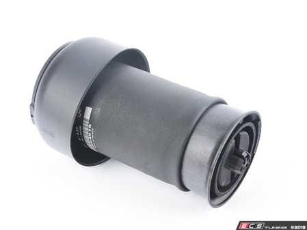 Genuine BMW - 37107850225 - Rear air spring - priced each (37-10-7-850-225)