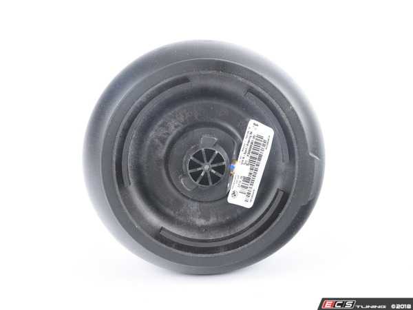 Genuine BMW - 37107850225 - Rear air spring - priced each (37-10-7-850-225)