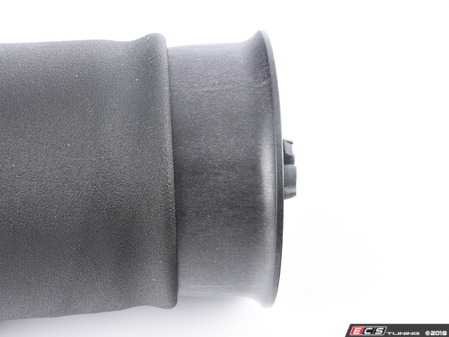 Genuine BMW - 37107850225 - Rear air spring - priced each (37-10-7-850-225)