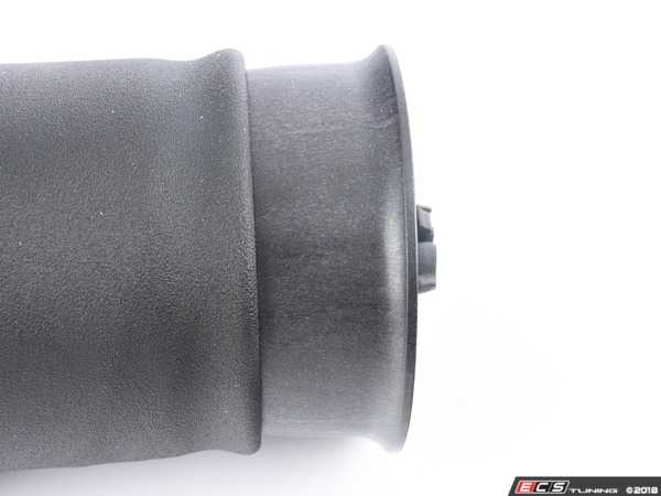 Genuine BMW - 37107850225 - Rear air spring - priced each (37-10-7-850-225)